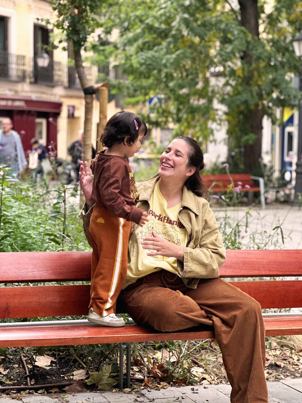 The Dreamers #109 - With Natalia Swarz | Banabae