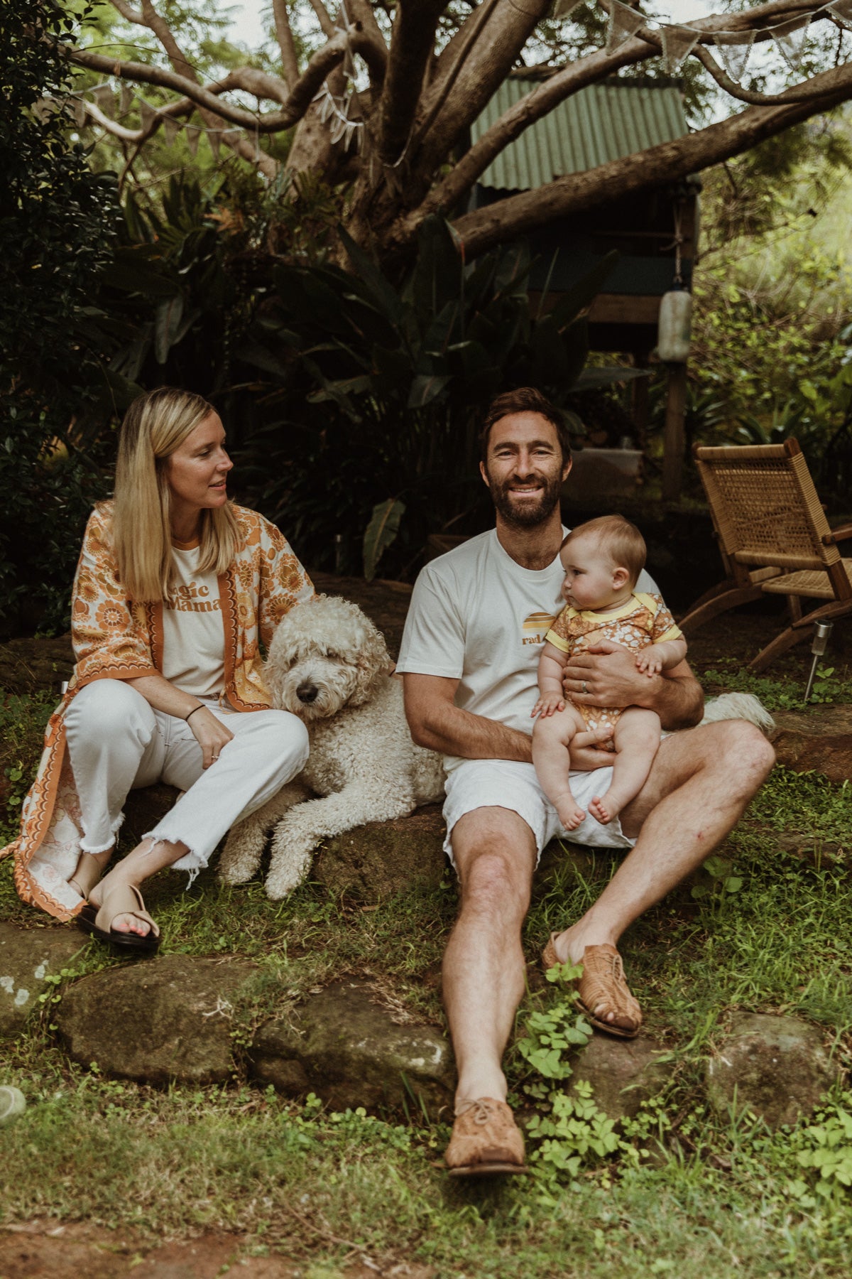 the dreamers - emma kate - @wildfemmes | Banabae