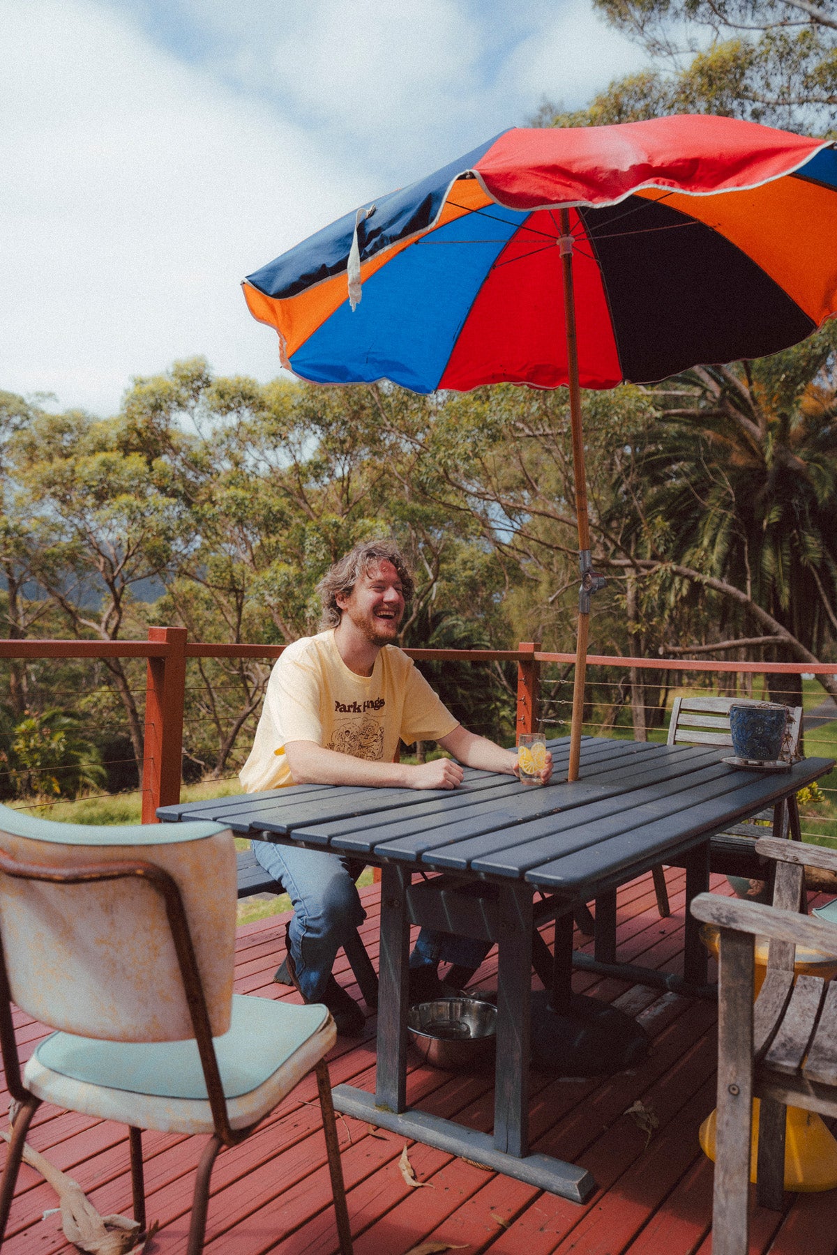 The Dreamers #88 - With Luke Player - Artist, Illustrator & Graphic De ...