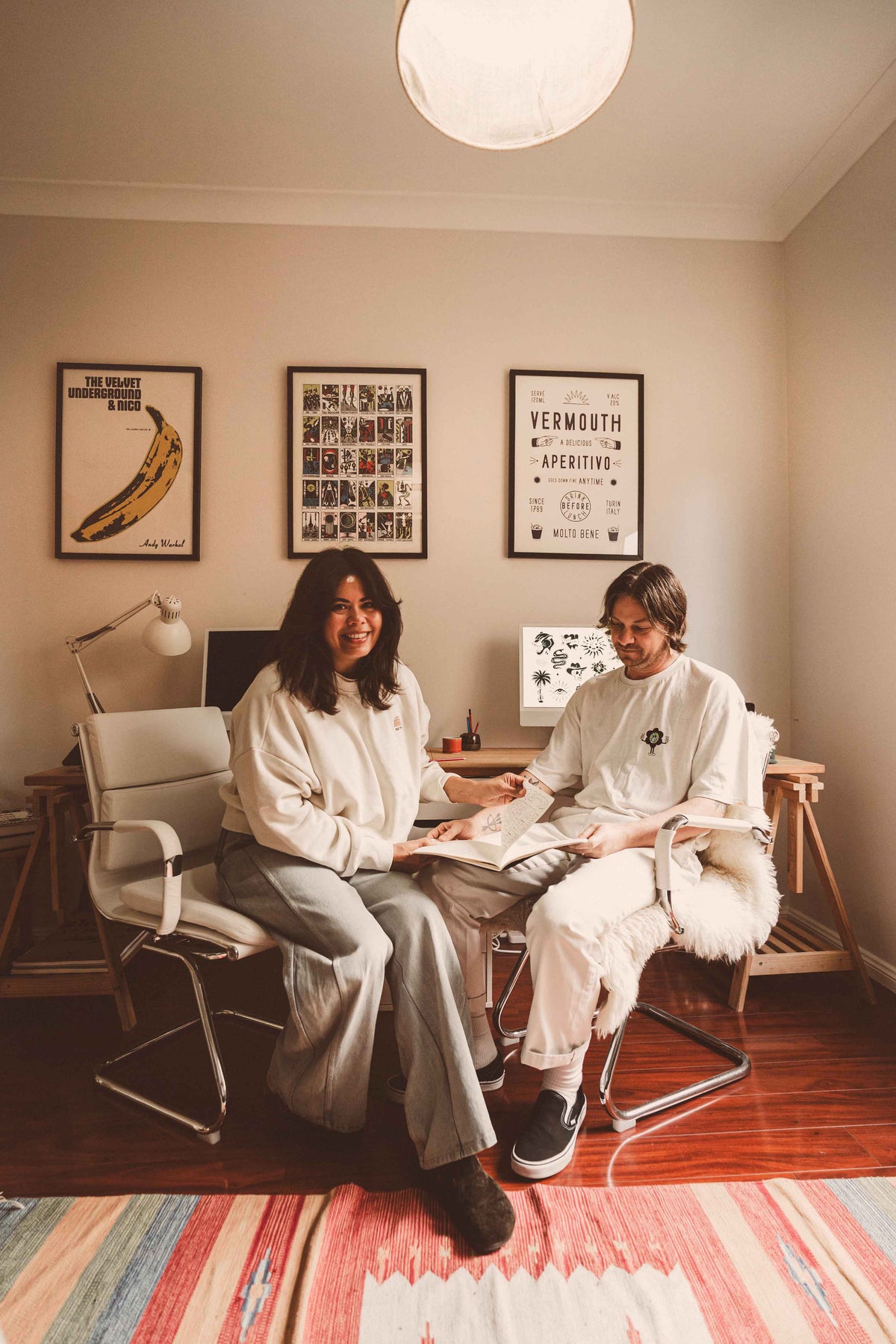 The Dreamers #101 - With Ulysses Design Co | Banabae