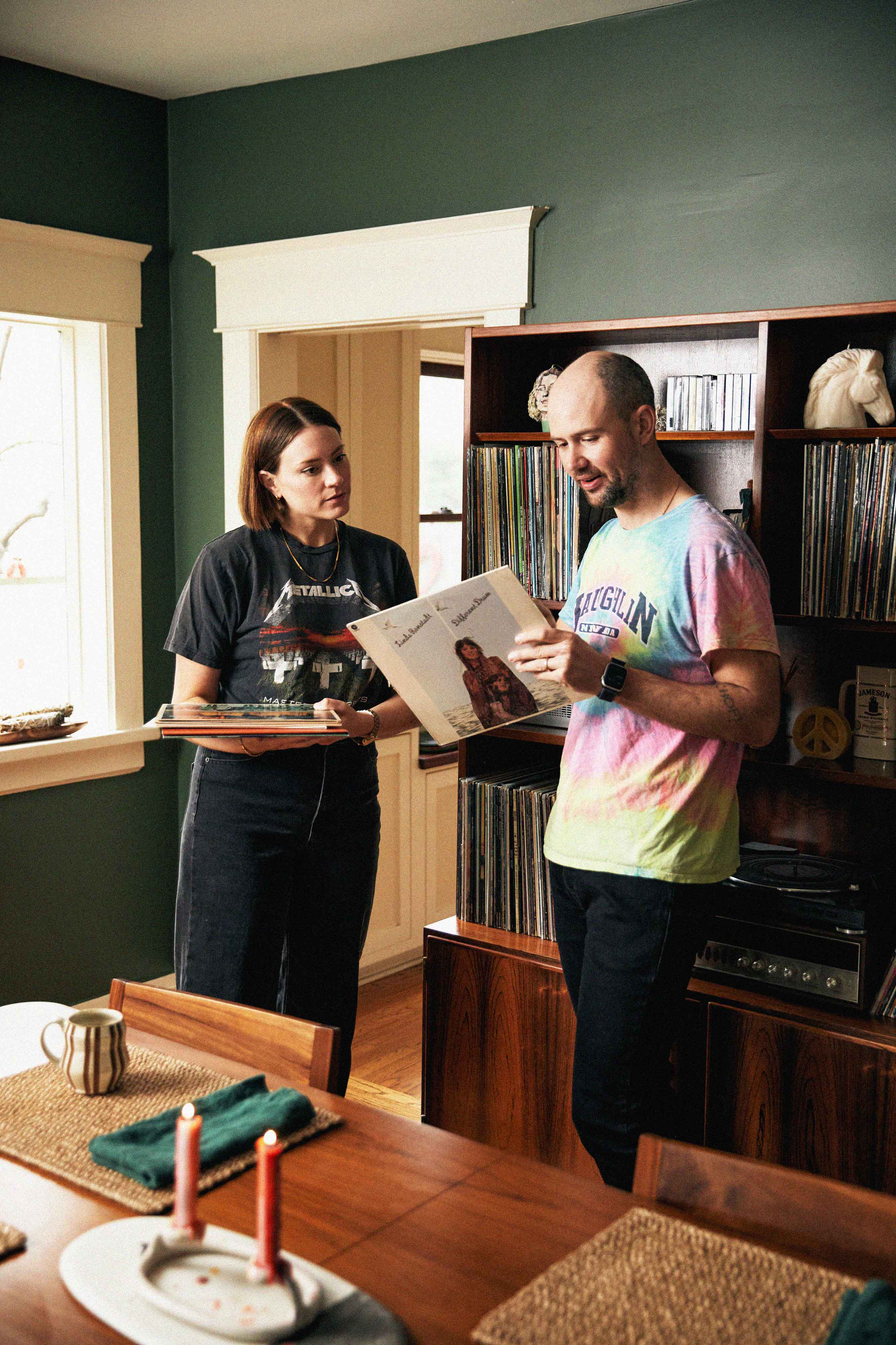 The Dreamers #69 - With Kristen Pumphrey and Thomas Neuberger From P.F ...