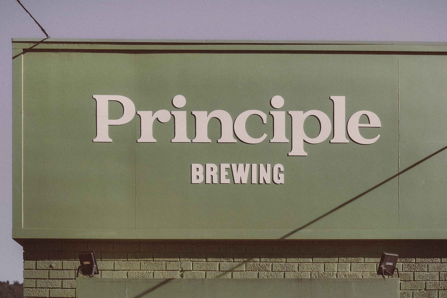 The Dreamers #77 - With Principle Brewing | Banabae