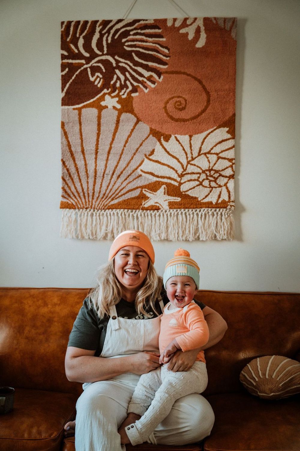 LEANNE DOYLE, SOUTH COAST NSW | Banabae