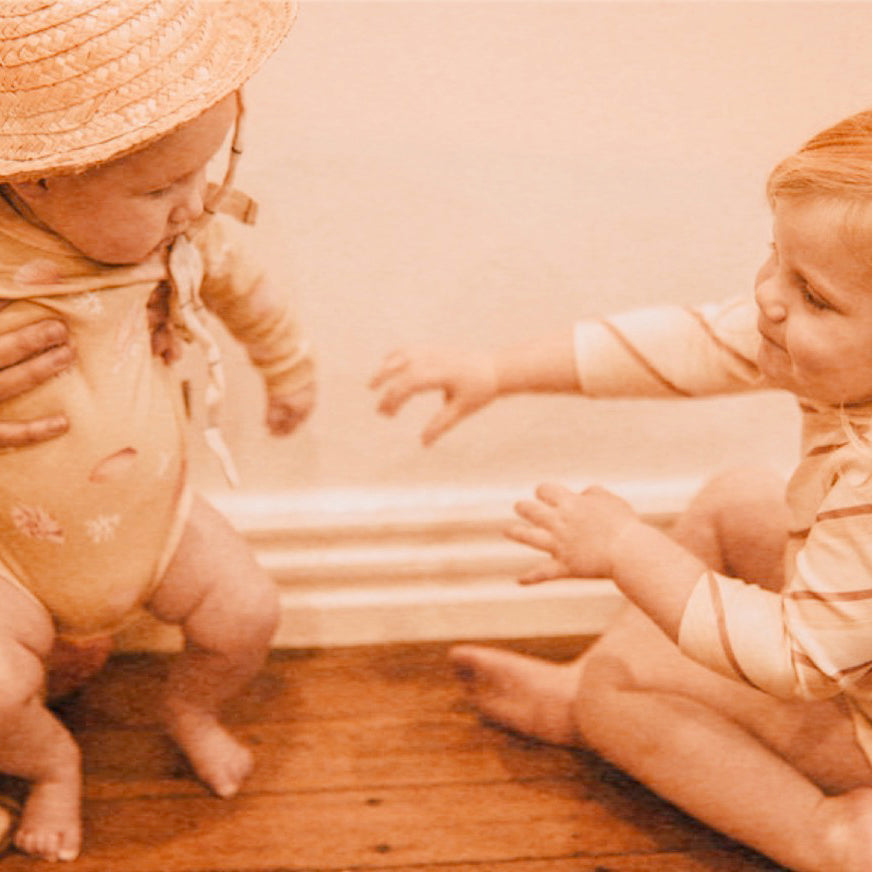 children's vintage inspired clothing | Banabae
