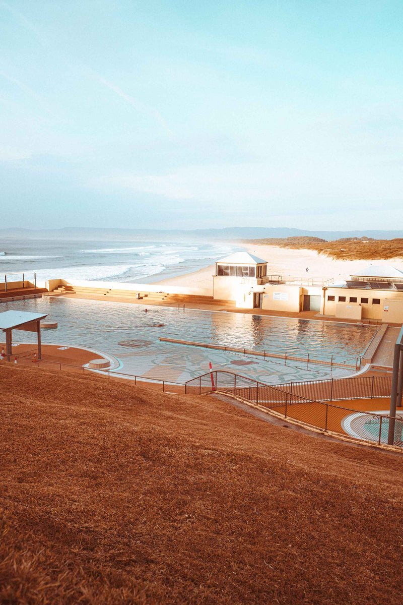 Holiday Mode - Switch On The 'Out Of Office' And Hit The Beach | Banabae