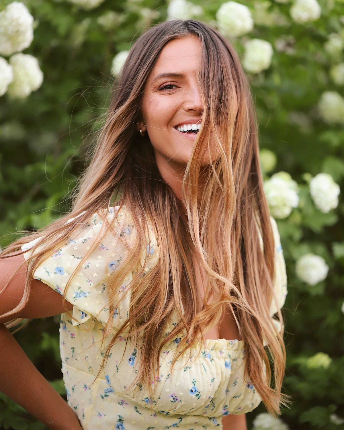 the dreamers #49 with ciera hudson | Banabae