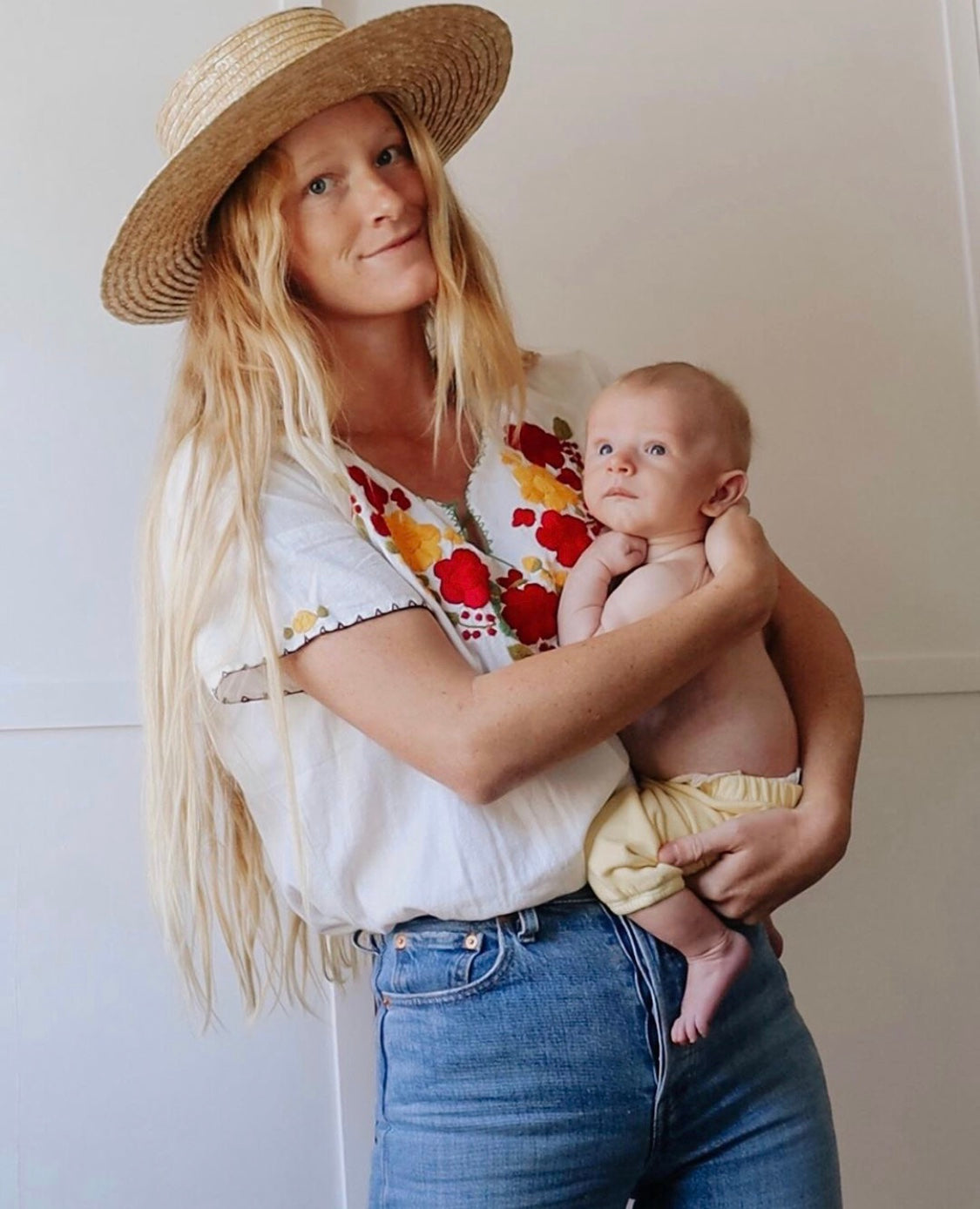 CAYDEN NAUGHTON, CALIFORNIA, US | Banabae