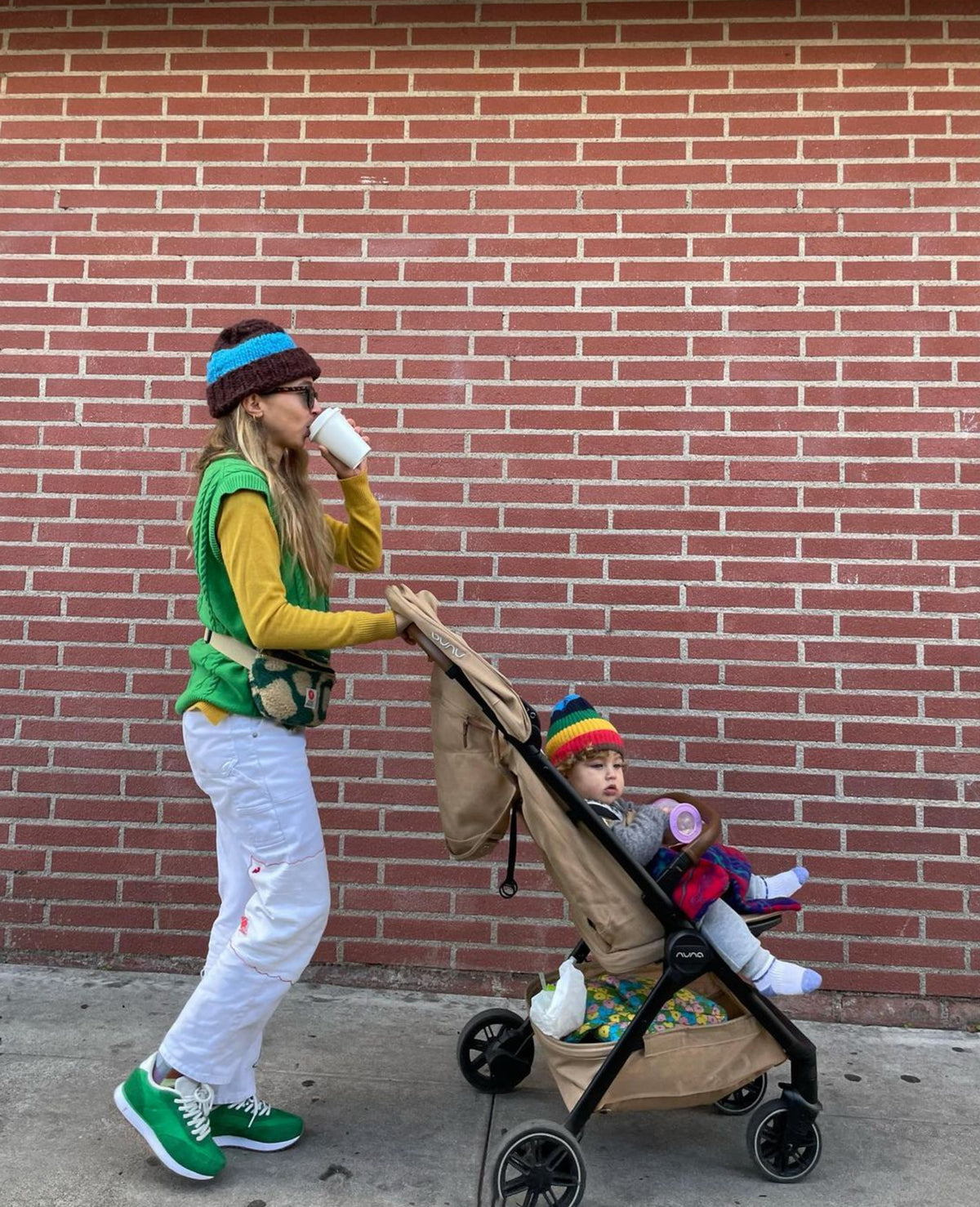 the-dreamers-66-with-kayla-soufer-from-yarn-in-the-park | Banabae