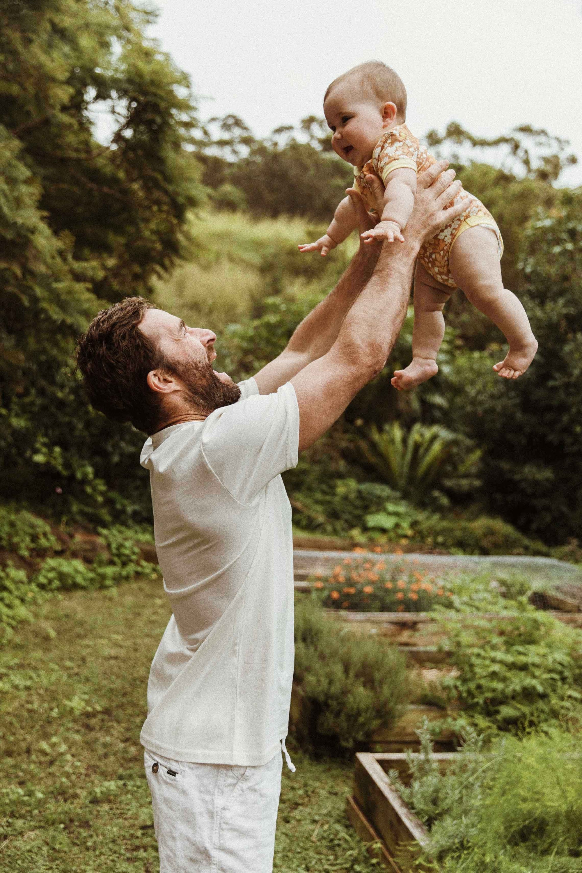 the brightside - scott maggs | Banabae