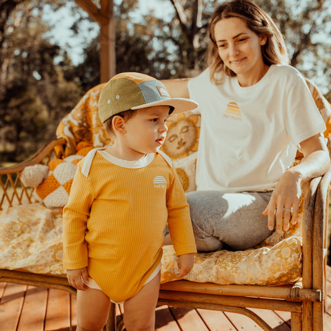 Baby Apparel | Banabae