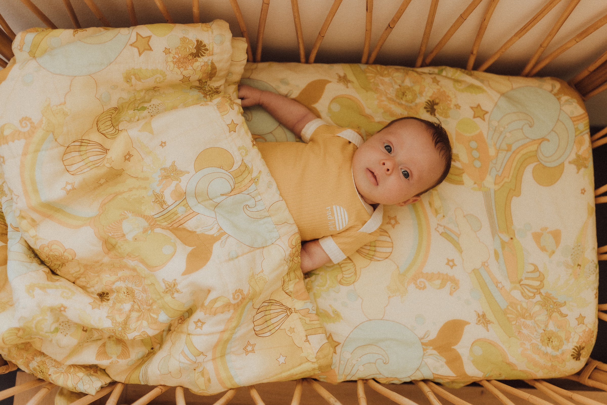 Banabae: Shop Eco Nursery, Homewares and Apparel