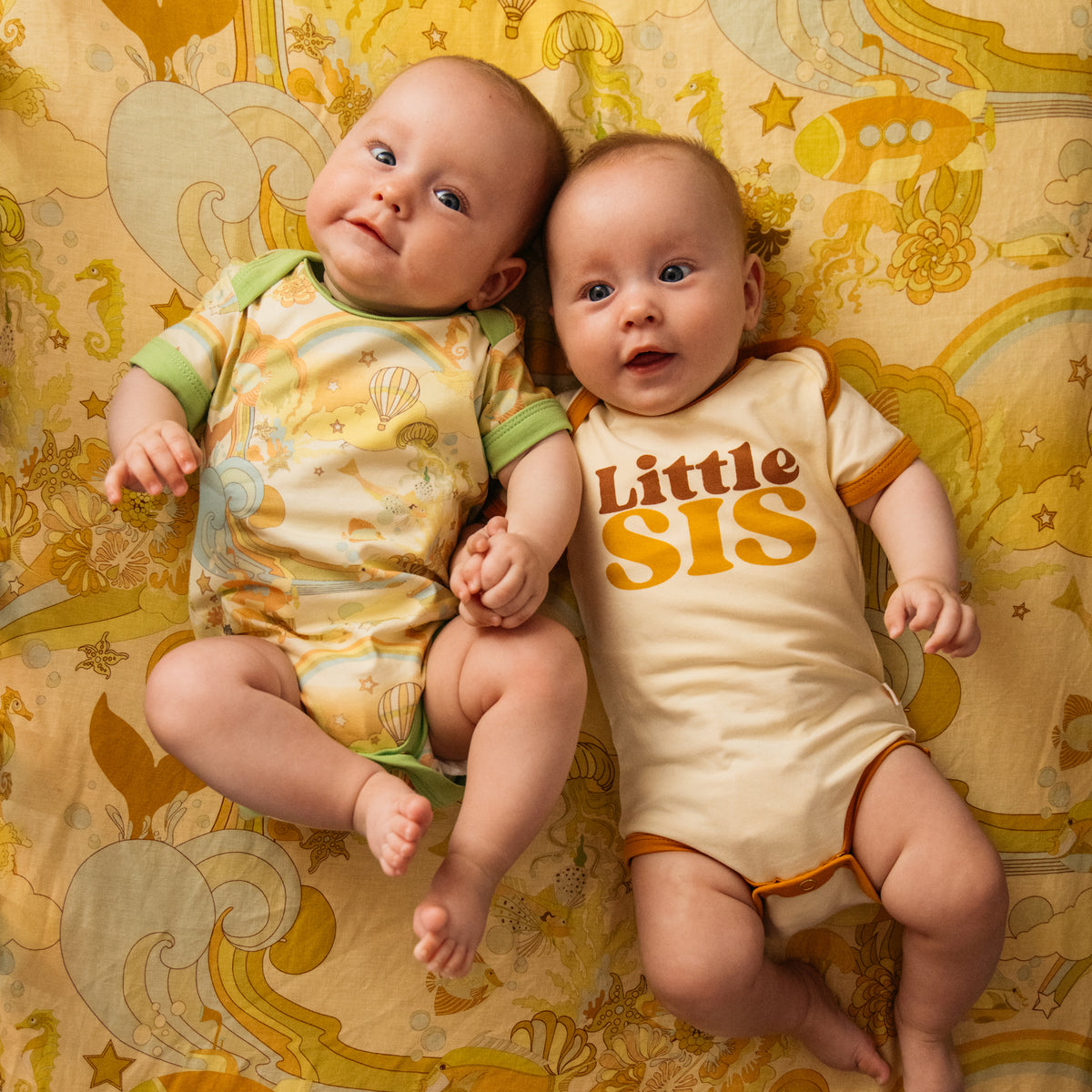 Banabae: Shop Eco Nursery, Homewares and Apparel