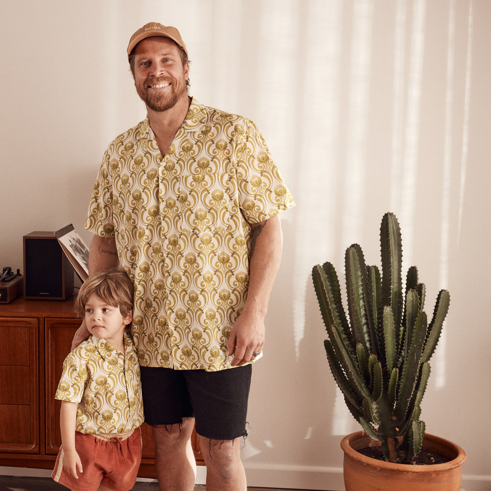 Banabae: Shop Eco Apparel, Accessories and Homewares.