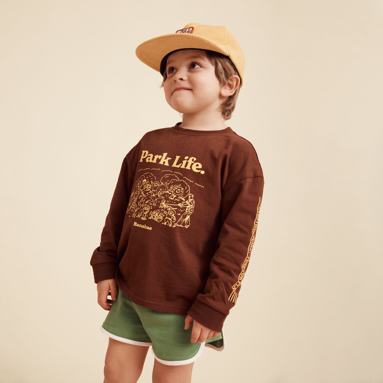 Kids Apparel | Banabae