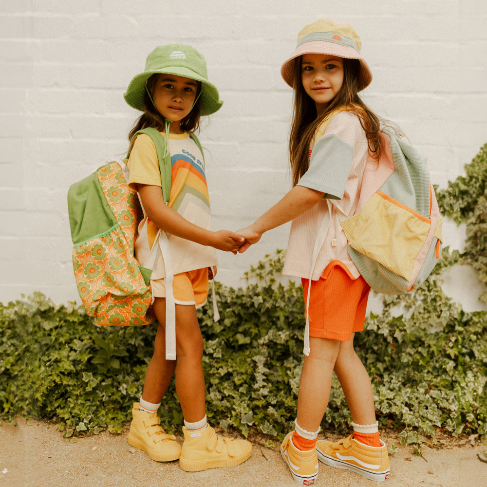 Back To Kindy | Banabae