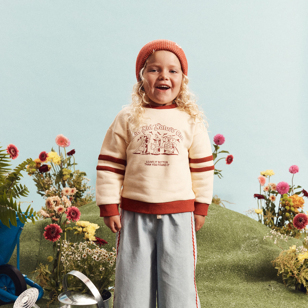 Banabae: Shop Eco Apparel, Accessories and Homewares.