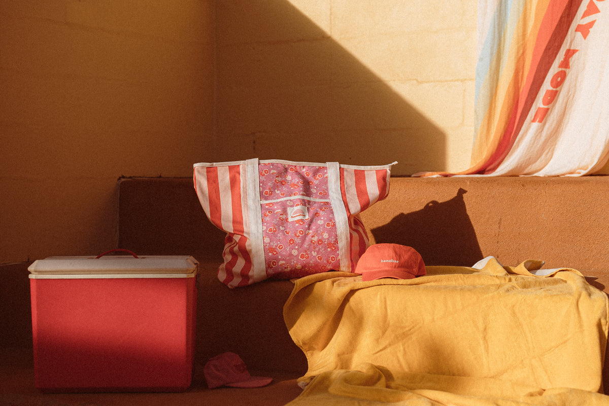 Banabae: Shop Eco Nursery, Homewares and Apparel