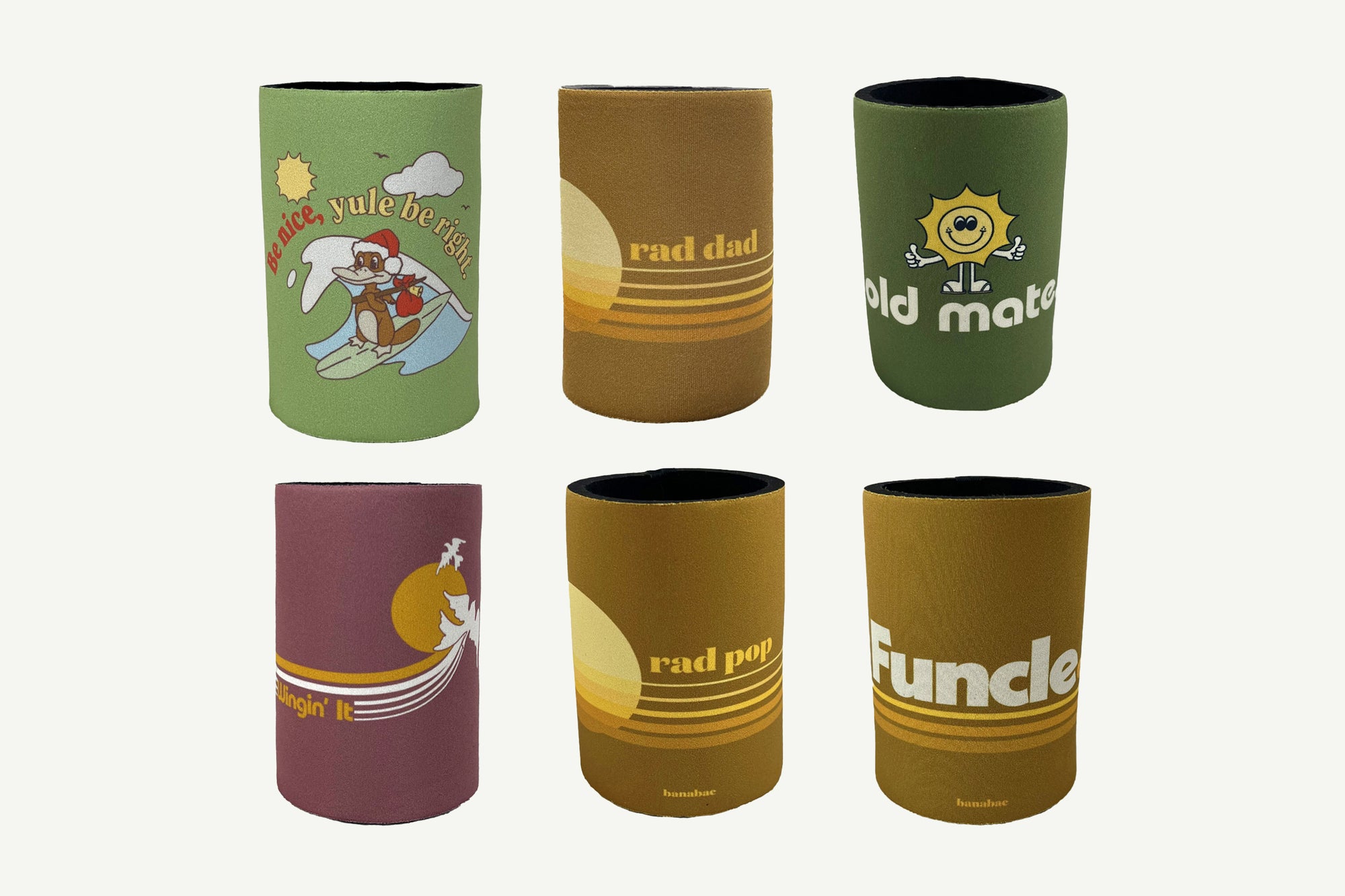 Banabae: Shop Eco Nursery, Homewares and Apparel