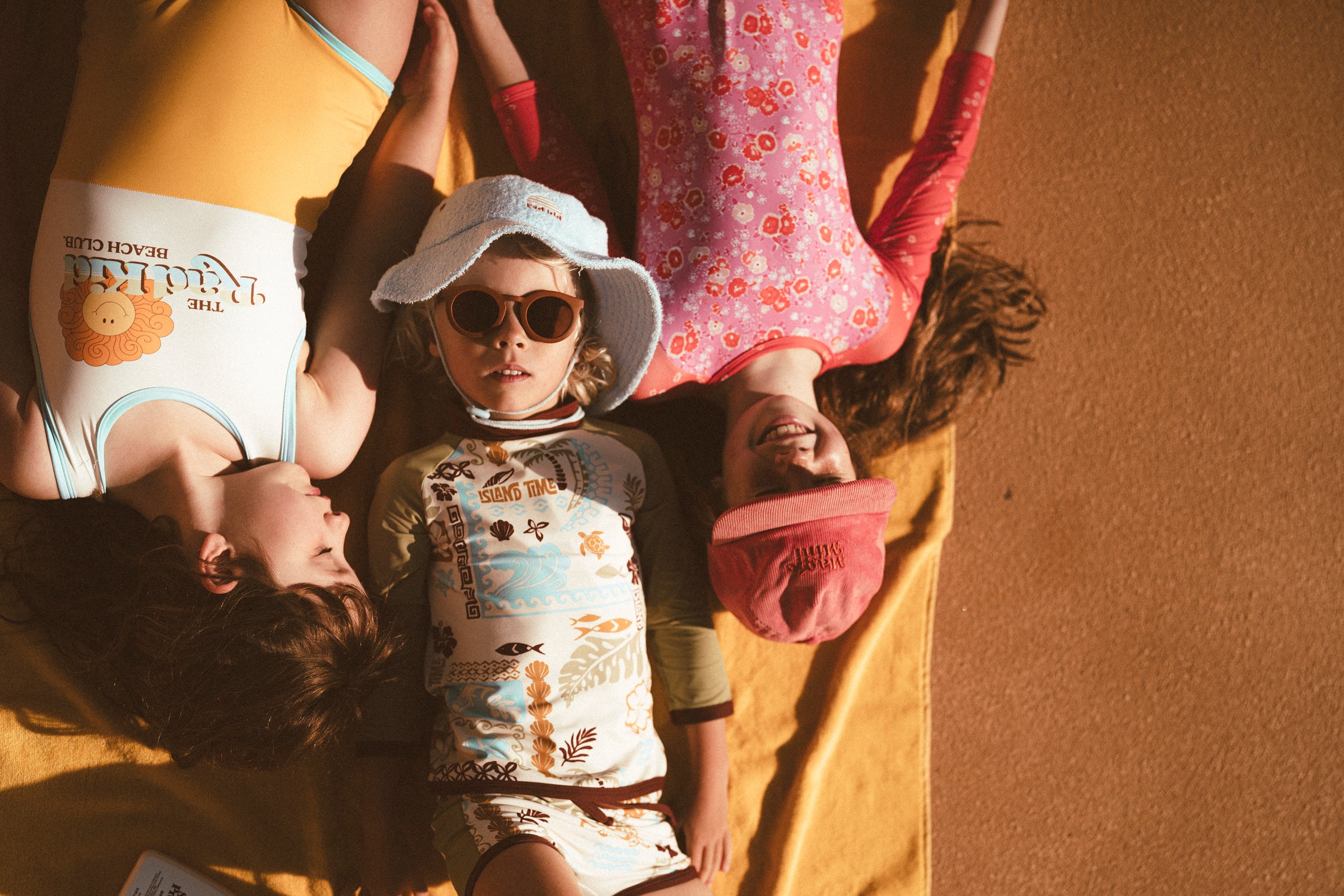 Banabae: Shop Eco Nursery, Homewares and Apparel