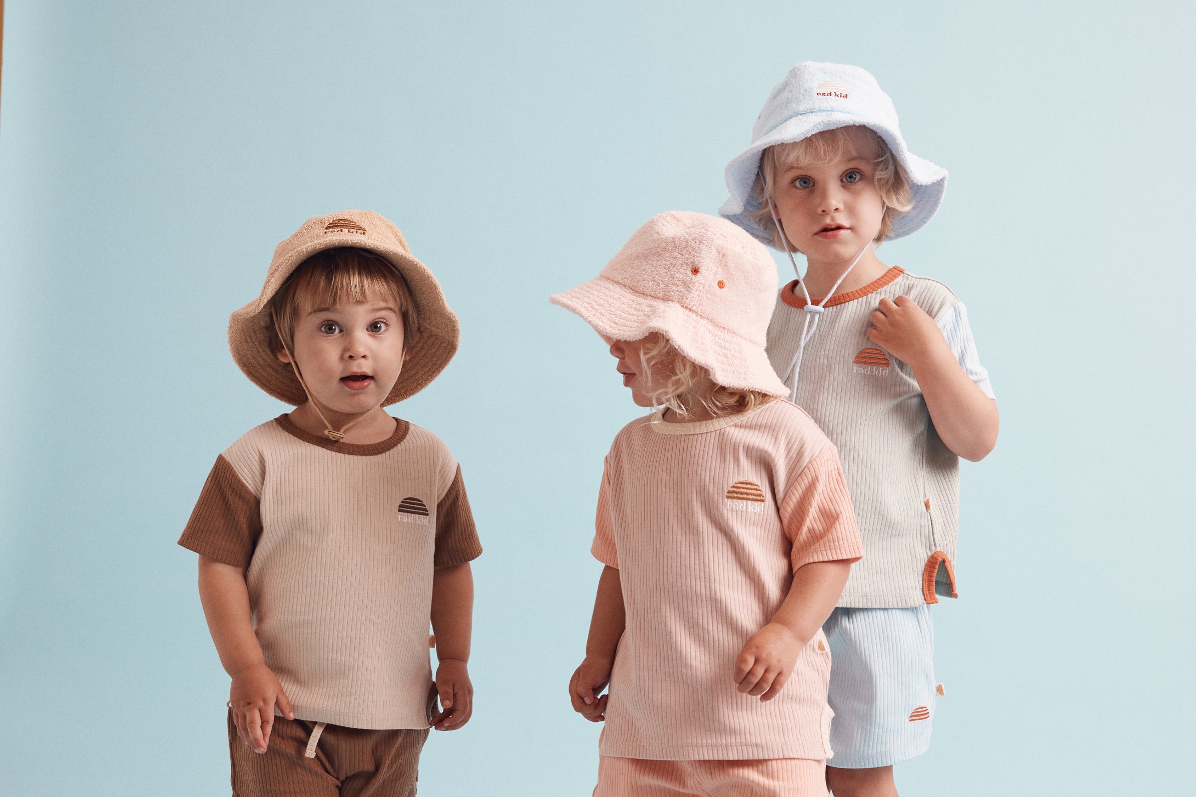 Banabae: Shop Eco Nursery, Homewares and Apparel