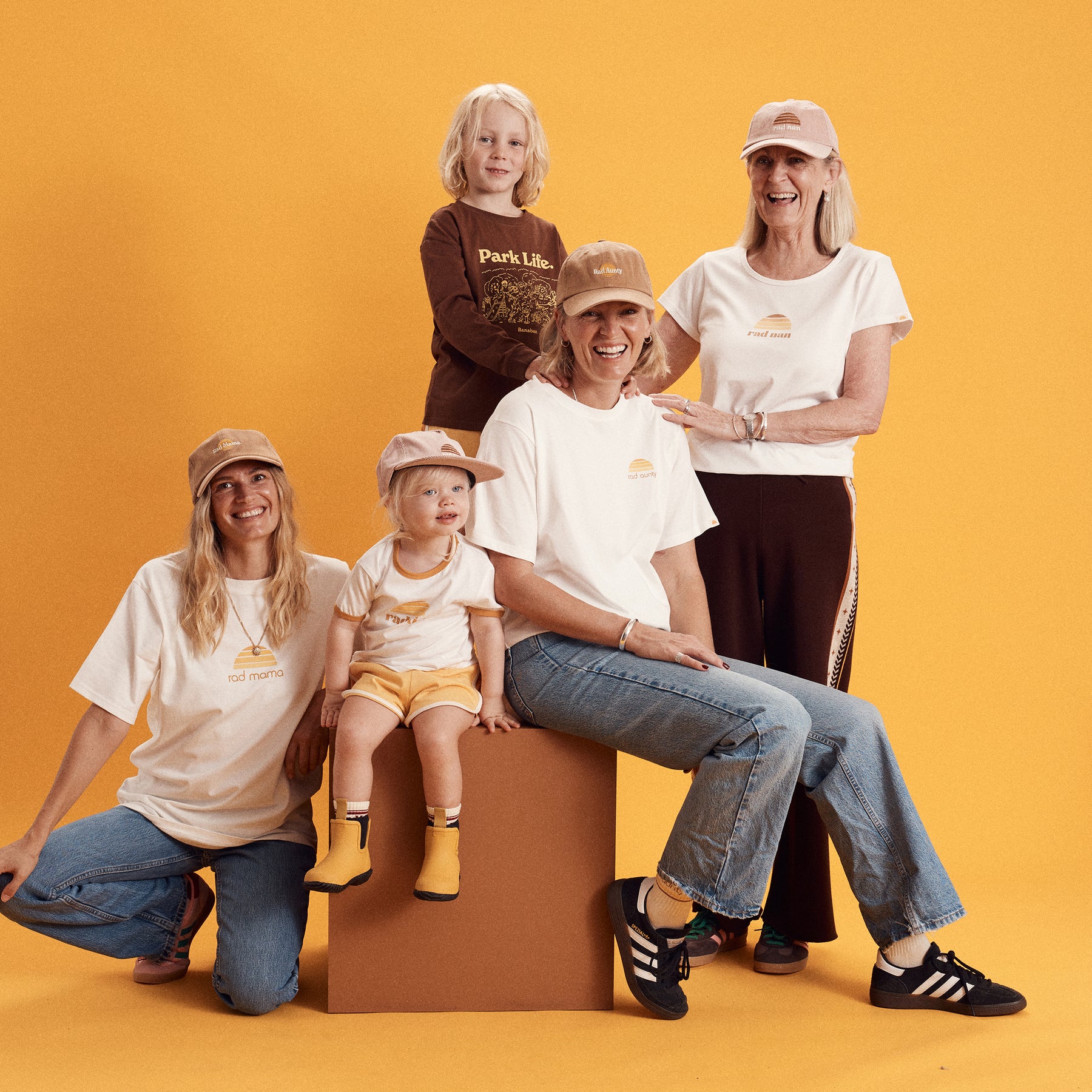 Banabae: Shop Eco Apparel, Accessories and Homewares.