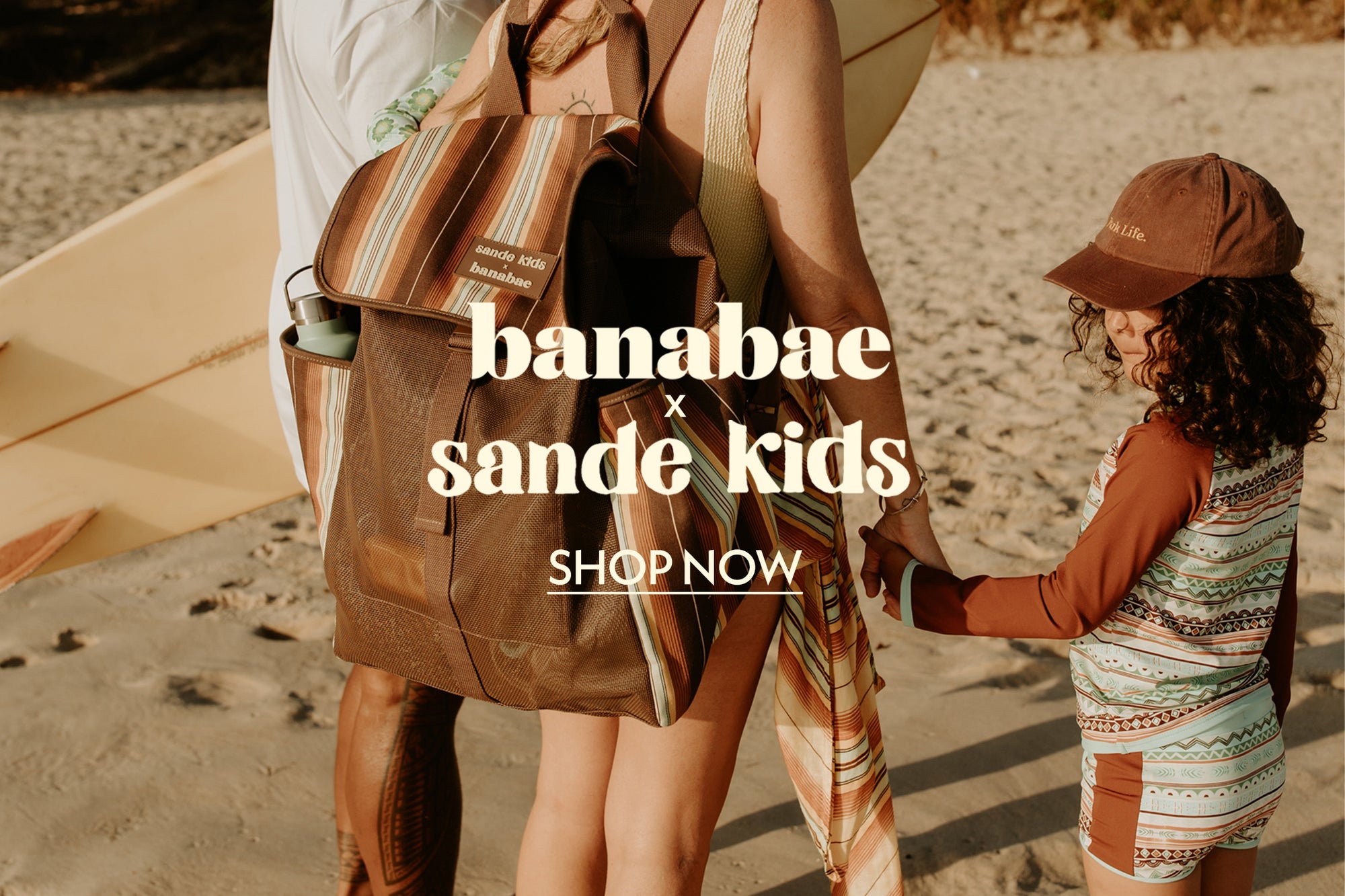 Banabae: Shop Eco Apparel, Accessories and Homewares.